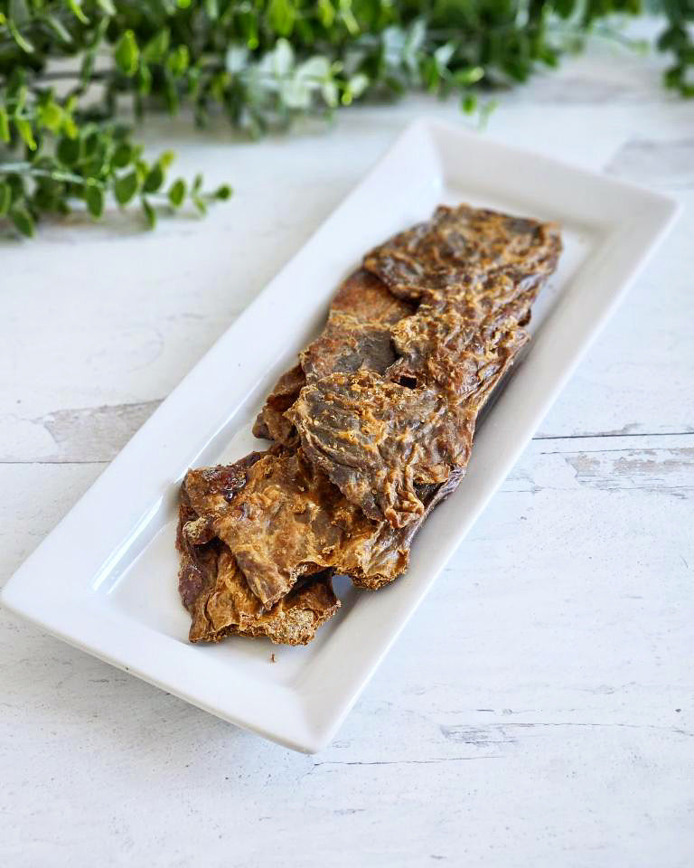 Beef Pancreas (Grass Fed & Finished) – Naked Beasts