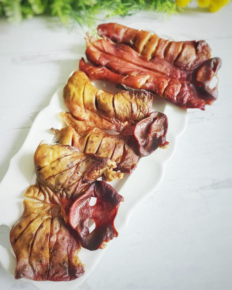 Pig Snout – Naked Beasts