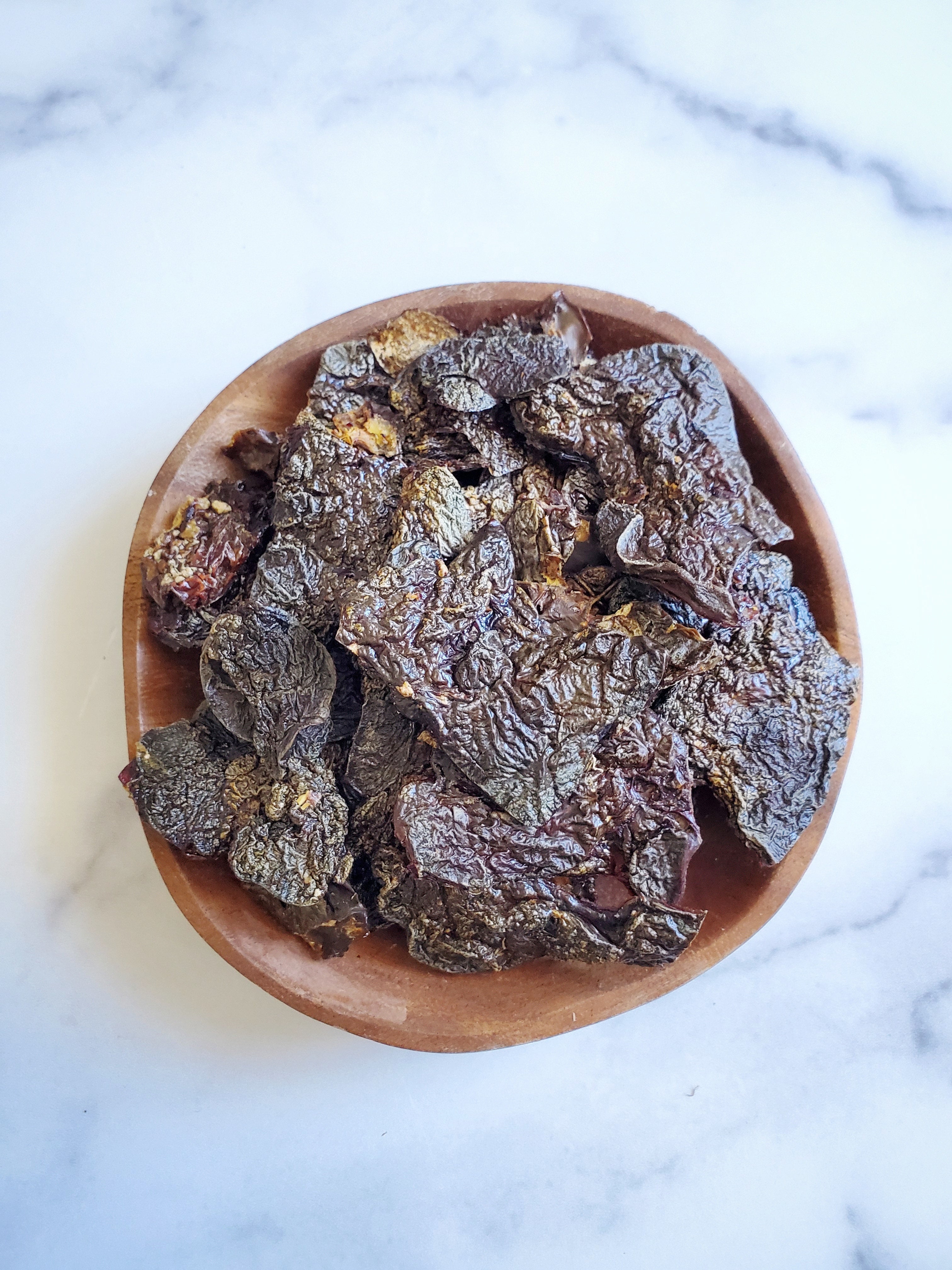 Chicken Livers – Naked Beasts