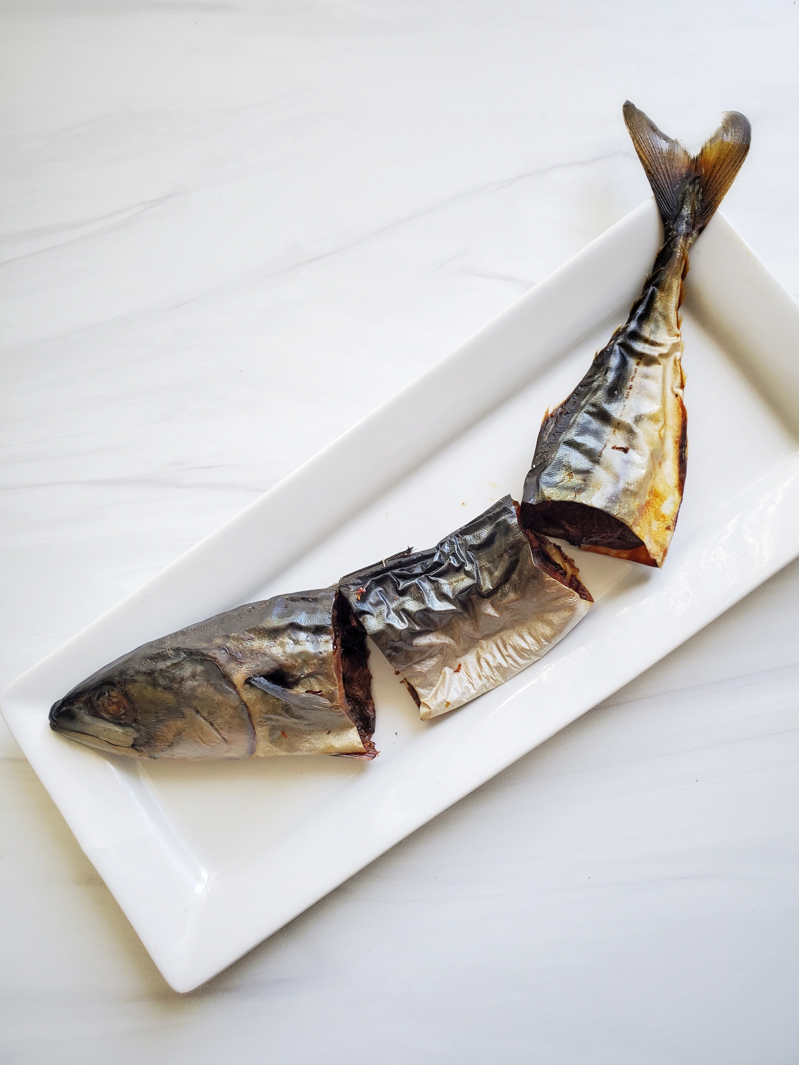 Norwegian Mackerel (Wild Caught) – Naked Beasts