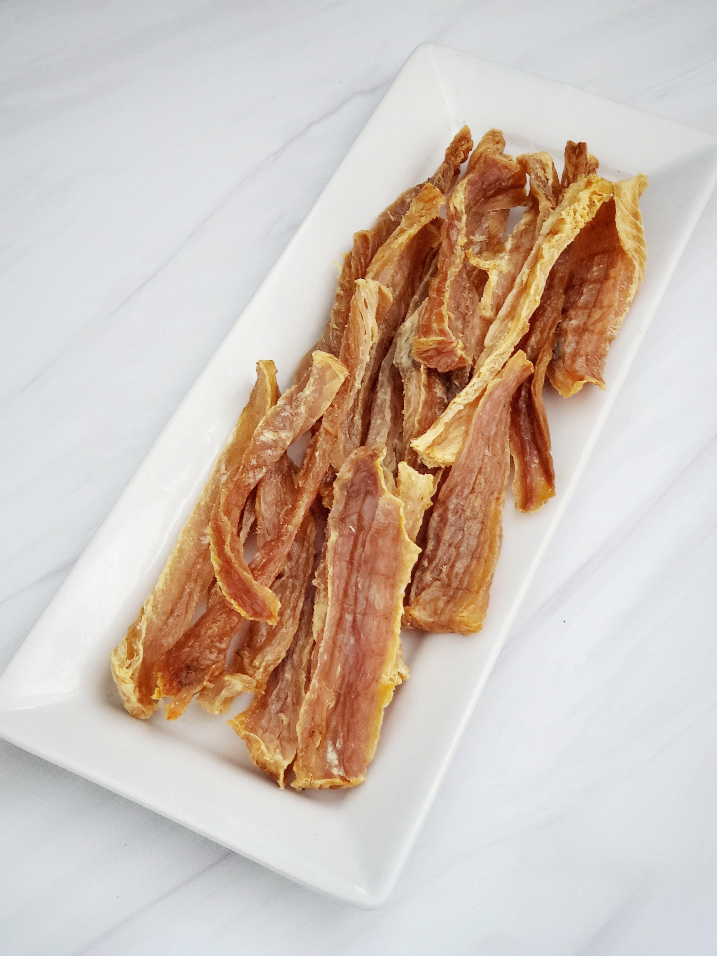 Hoki (Wild Caught) – Naked Beasts