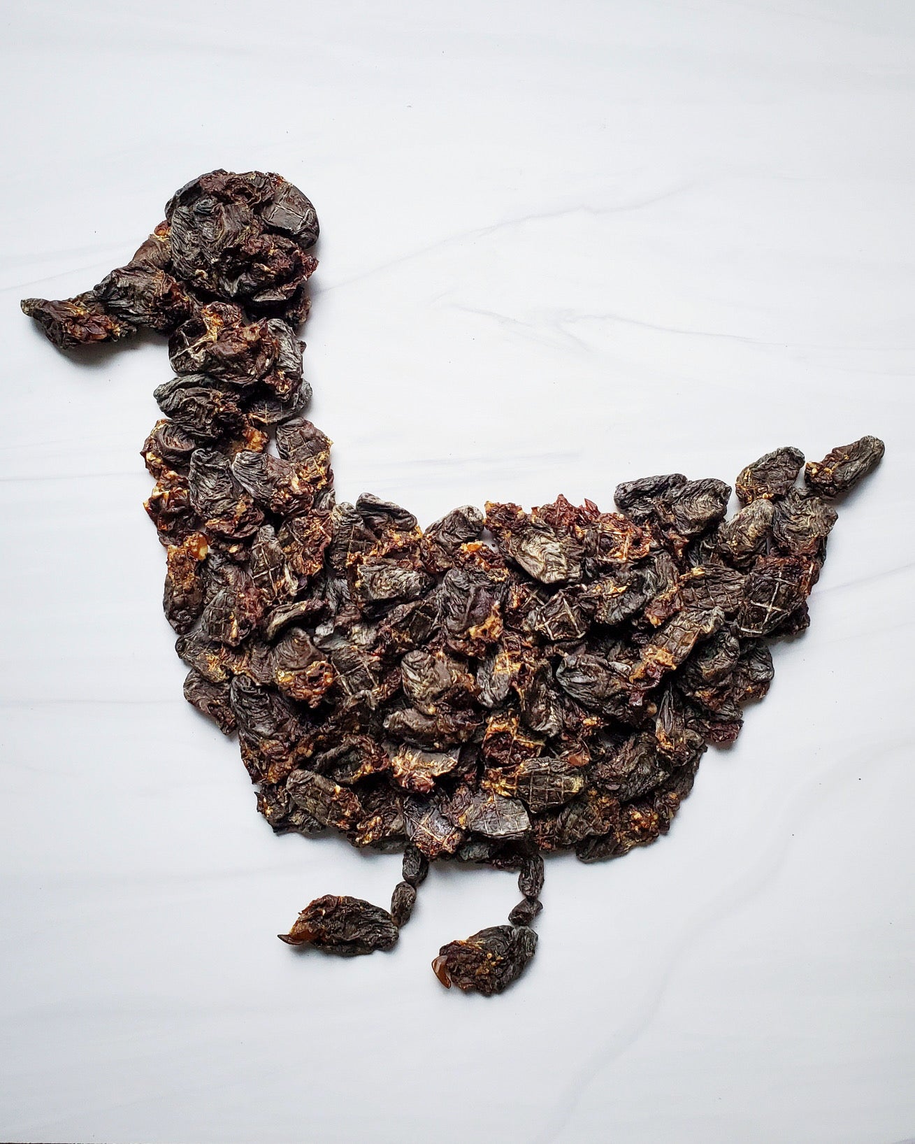 Duck Hearts (ABF)(Fat Trimmed) - Limited Edition – Naked Beasts